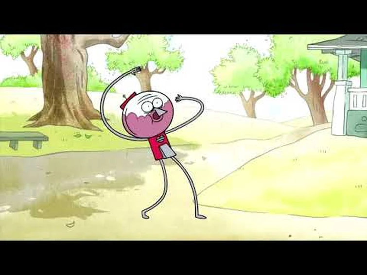 I think Benson is the Best Boss of the World. Here's why | Fandom