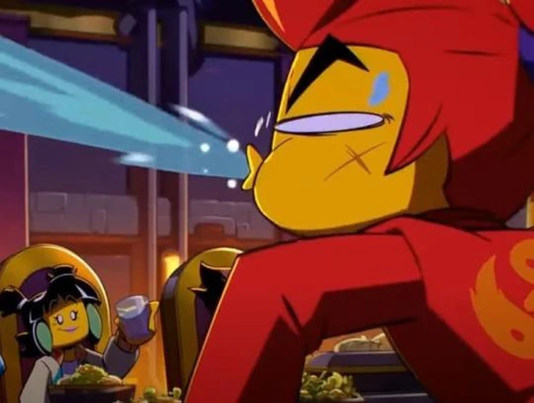 Give me your best LMK screenshots | Fandom