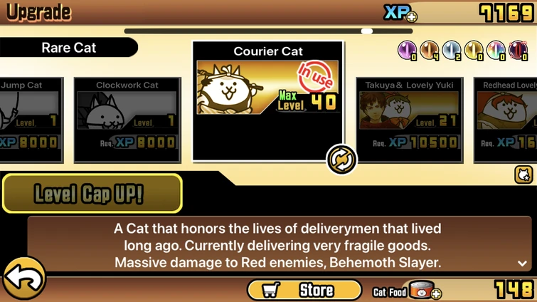 Discuss Everything About Battle Cats Wiki | Fandom