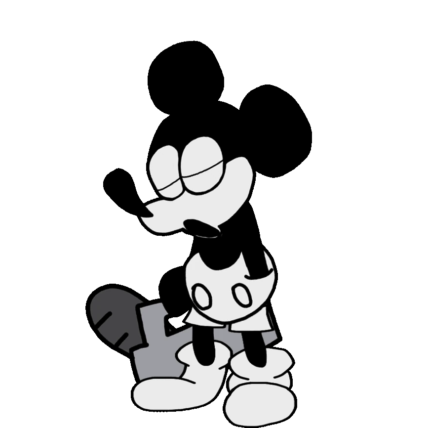 Random Lose Mouse Sprites i made with some groceries in his hand | Fandom