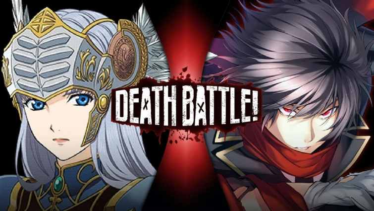 Lenneth Valkyrie vs Zephyr Colerain (Valkyrie Profile vs Silverio Saga ...
