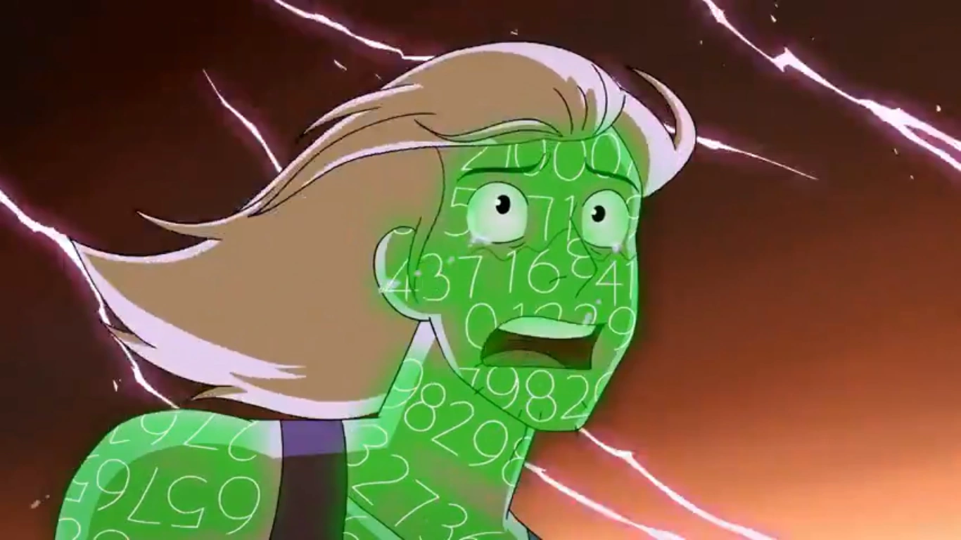 NPE Removal Proposal: Simon Laurent (Infinity Train) | Fandom