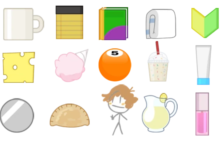 Discuss Everything About Battle for Dream Island Wiki | Fandom