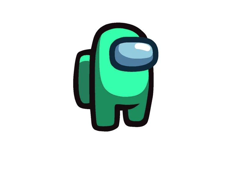 Colors that should be added into Among Us | Fandom