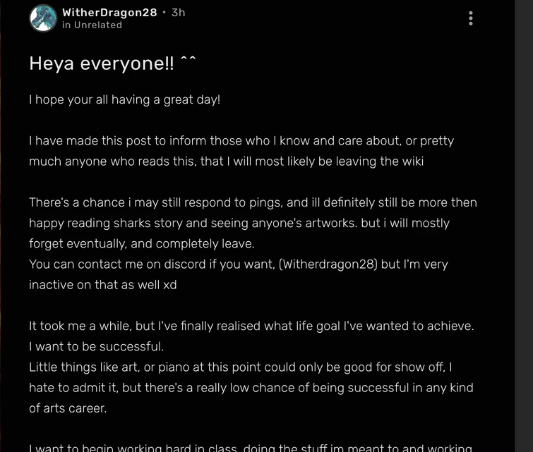 NOOOOOOOO!!!!!111!!!!1!1!! | Fandom