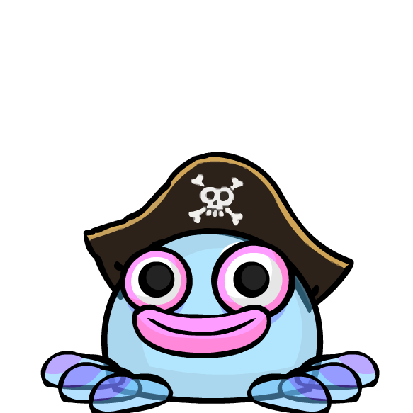 yarr mateys we're gonna be plunderin' the glubber lagoon | Fandom