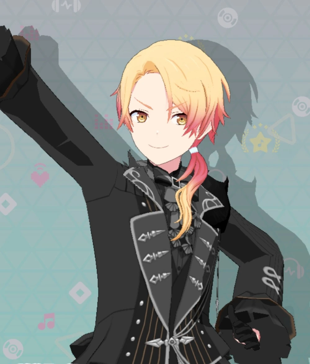 His name is Alexander Hamilton | Fandom