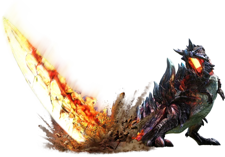 Discuss Everything About Monster Hunter Wiki | Fandom