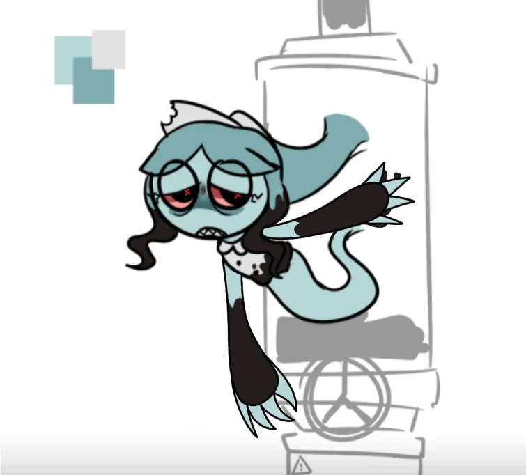 what if t. connie kept the long arms??? | Fandom