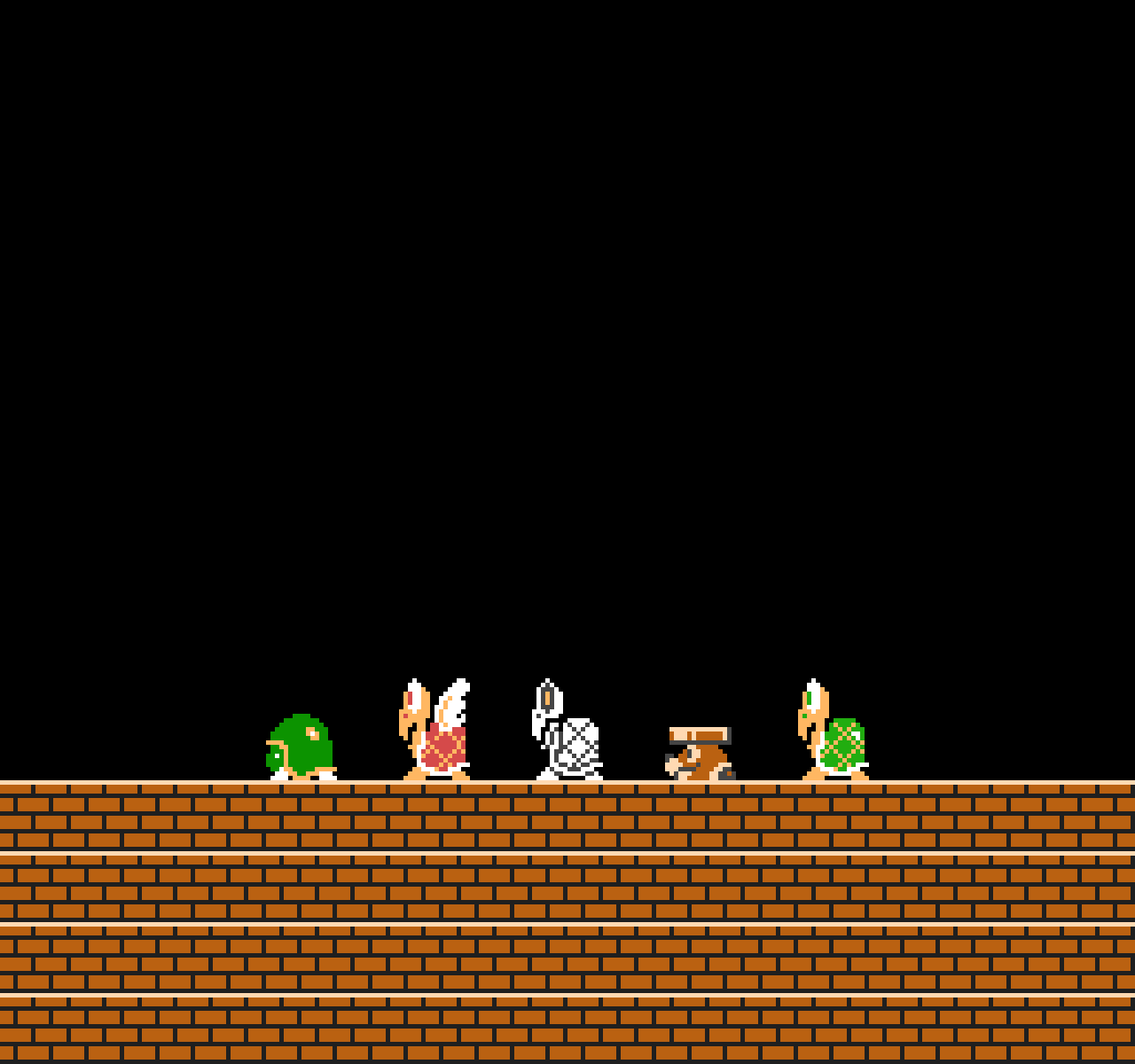 Screw it, The Antagonists group thread. | Fandom