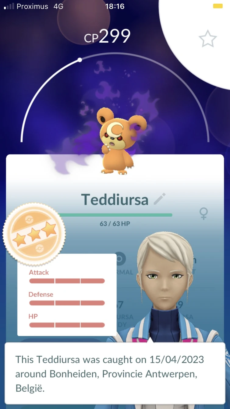 Discuss Everything About Pokémon GO Wiki | Fandom