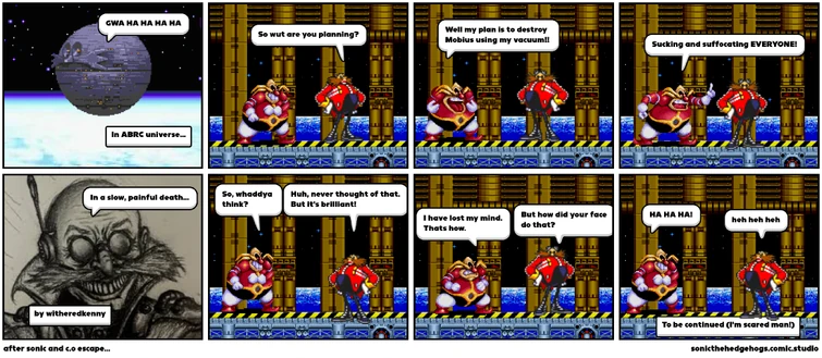 ABRCTLC actual lost comix: batch 2. | Fandom