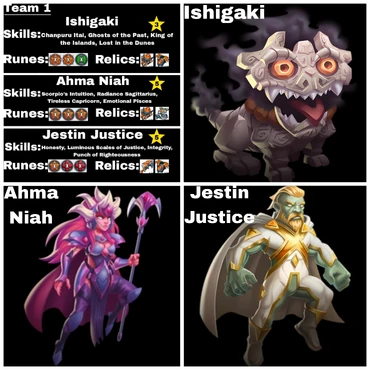 Discuss Everything About Monster Legends Wiki | Fandom