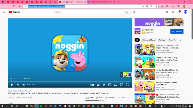 Discuss Everything About Peppa Pig Wiki | Fandom