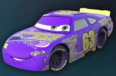 Discuss Everything About Pixar Cars Wiki | Fandom