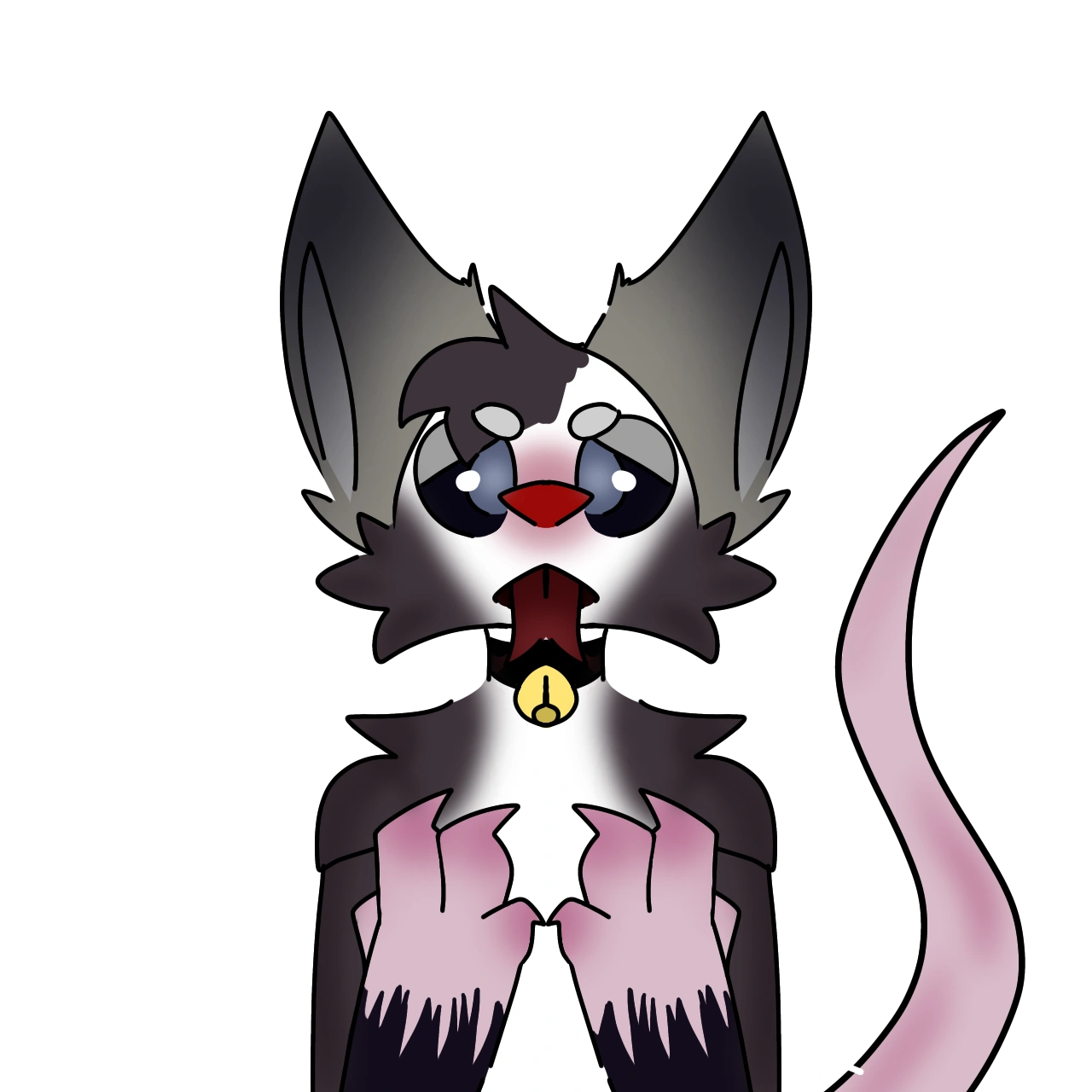 stinky creechur | Fandom