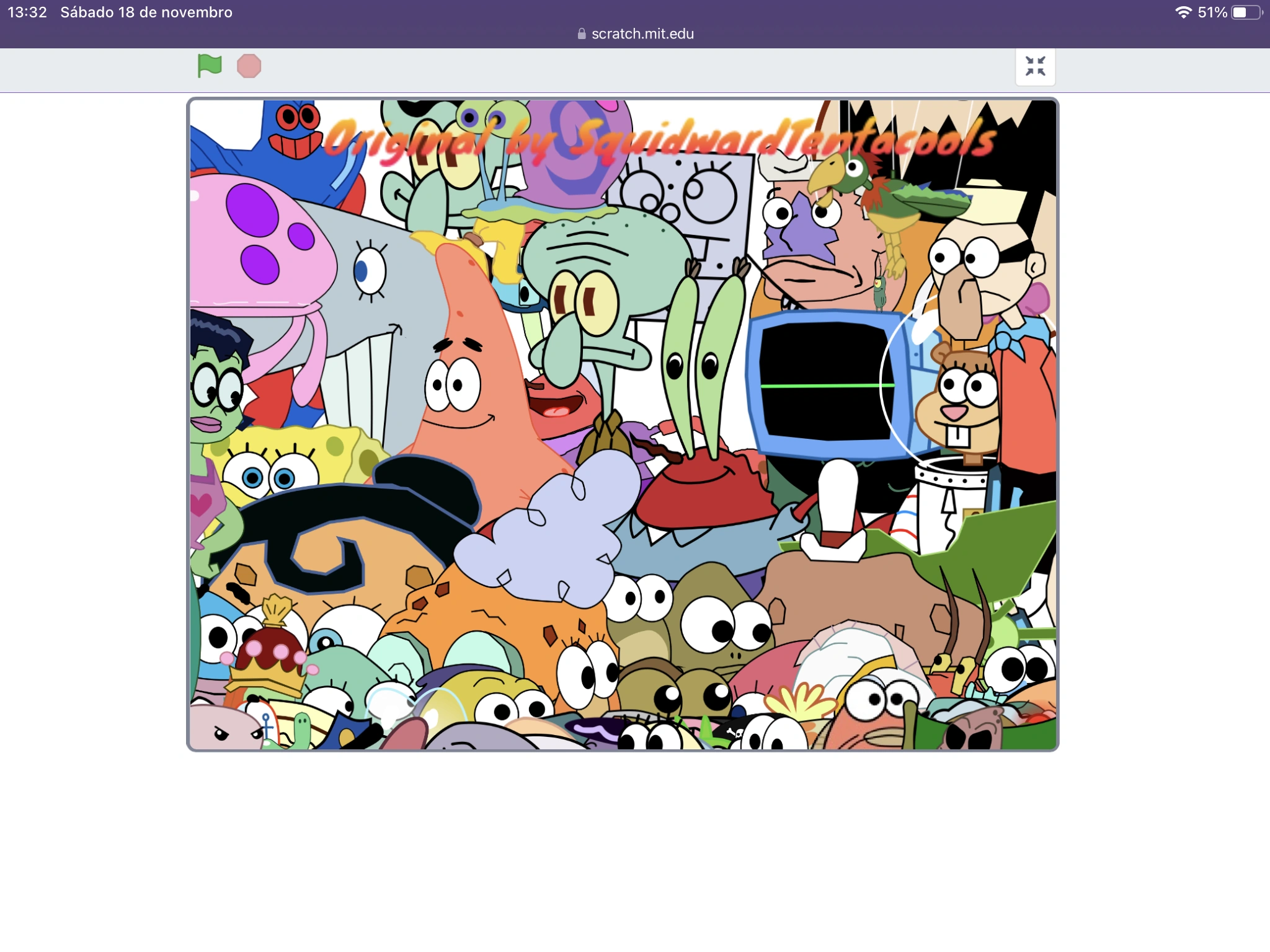 SpongeBob characters | Fandom