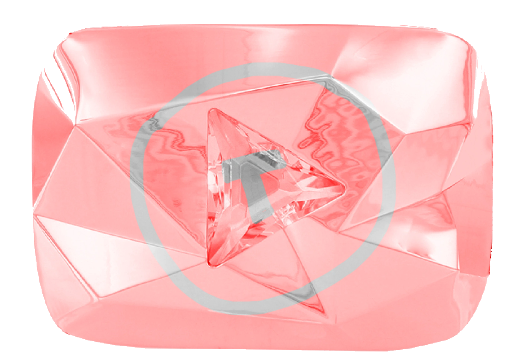 Idea for a 200M subscriber play button ️ | Fandom