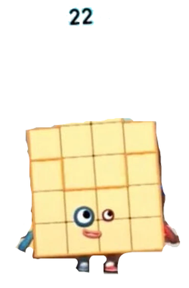Discuss Everything About Classic Numberblocks Wiki | Fandom