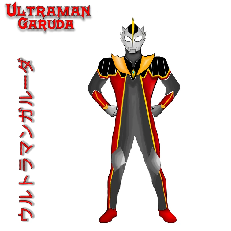 Discuss Everything About Ultra-Fan Wiki | Fandom