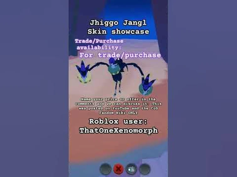 Jevil is here! | Fandom