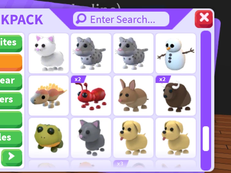 Discuss Everything About Adopt Me! Wiki | Fandom