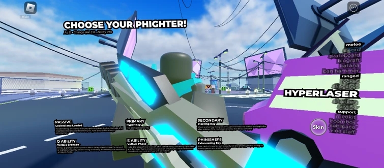 Hyperlaser without his helmet 🤑🤑🤑🤑🤑 | Fandom