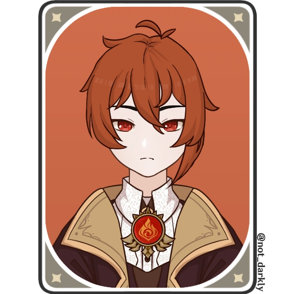 Guess the Genshin character (easy version) | Fandom