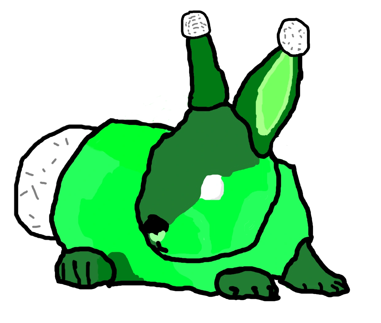 How Can I Submit Fanmade Doodles To Be Made In The Game if Thats