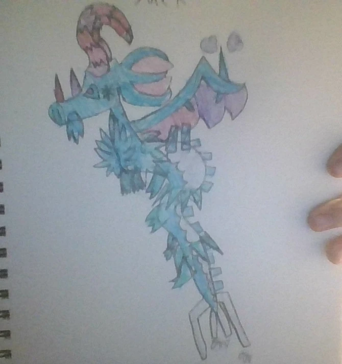 Jack (Parallel Jade) | Fandom