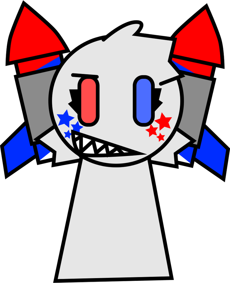 second (FINAL OC IN WIKI?) oc finished | Fandom