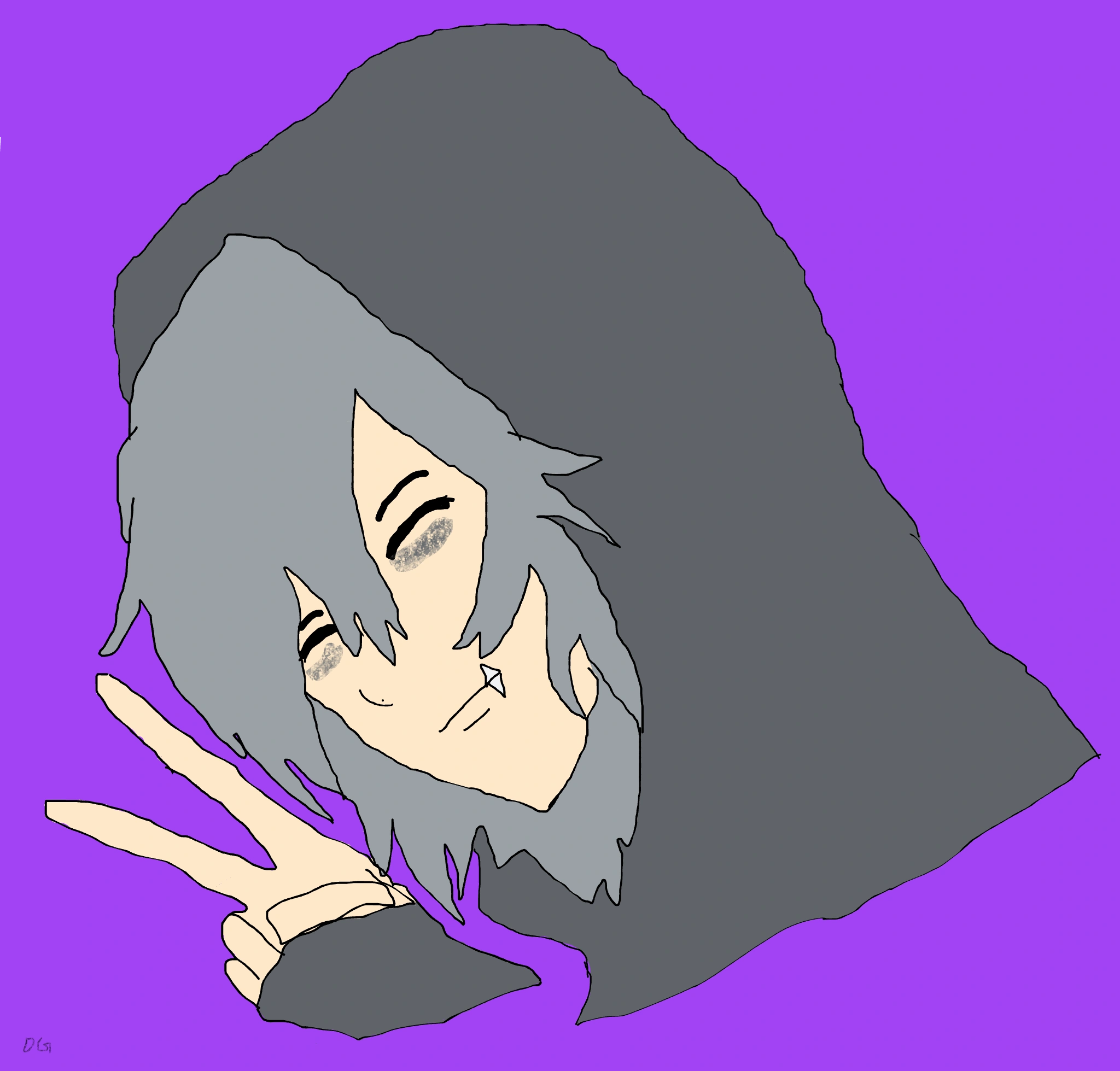 Digital Shiggy. | Fandom