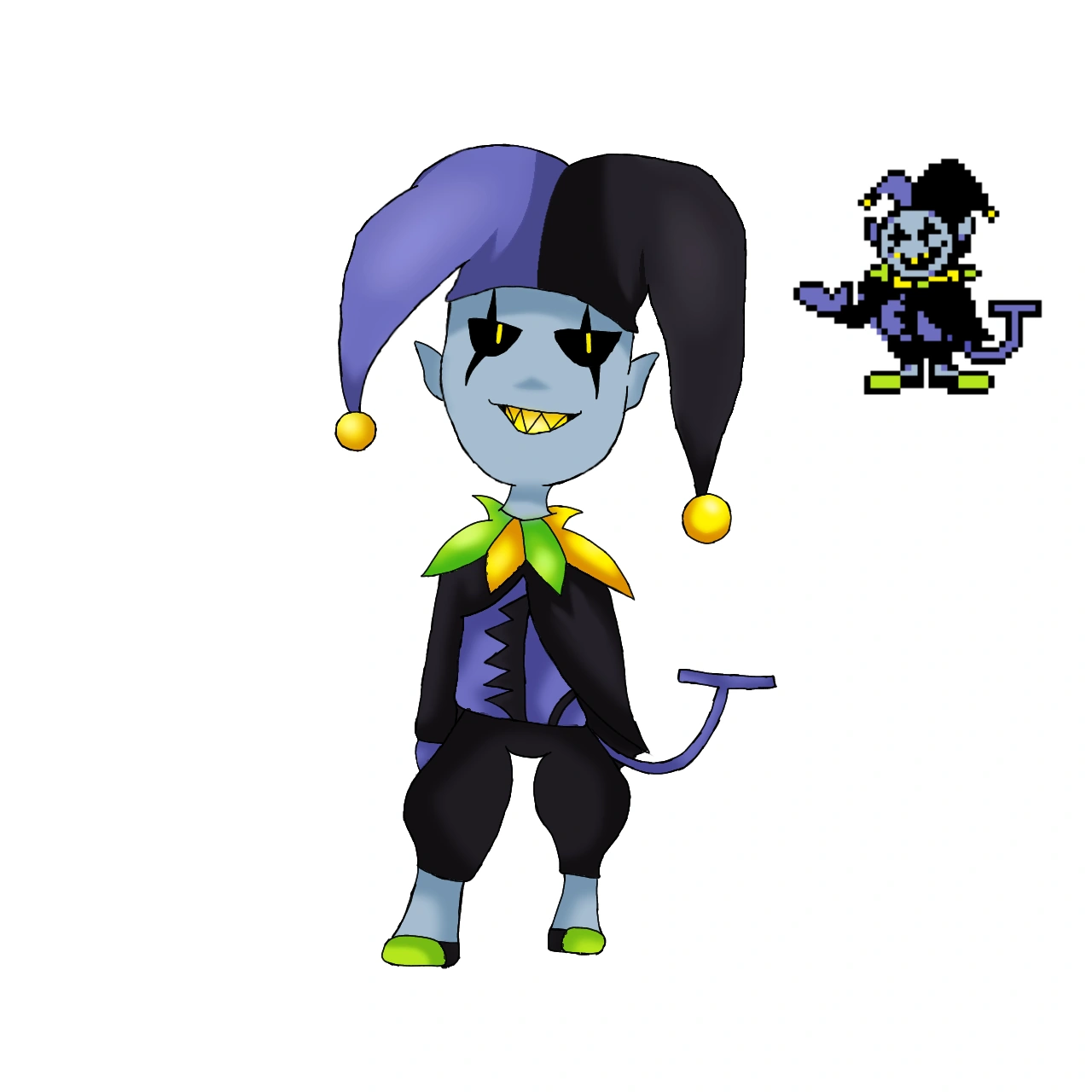 Я доделала | Fandom