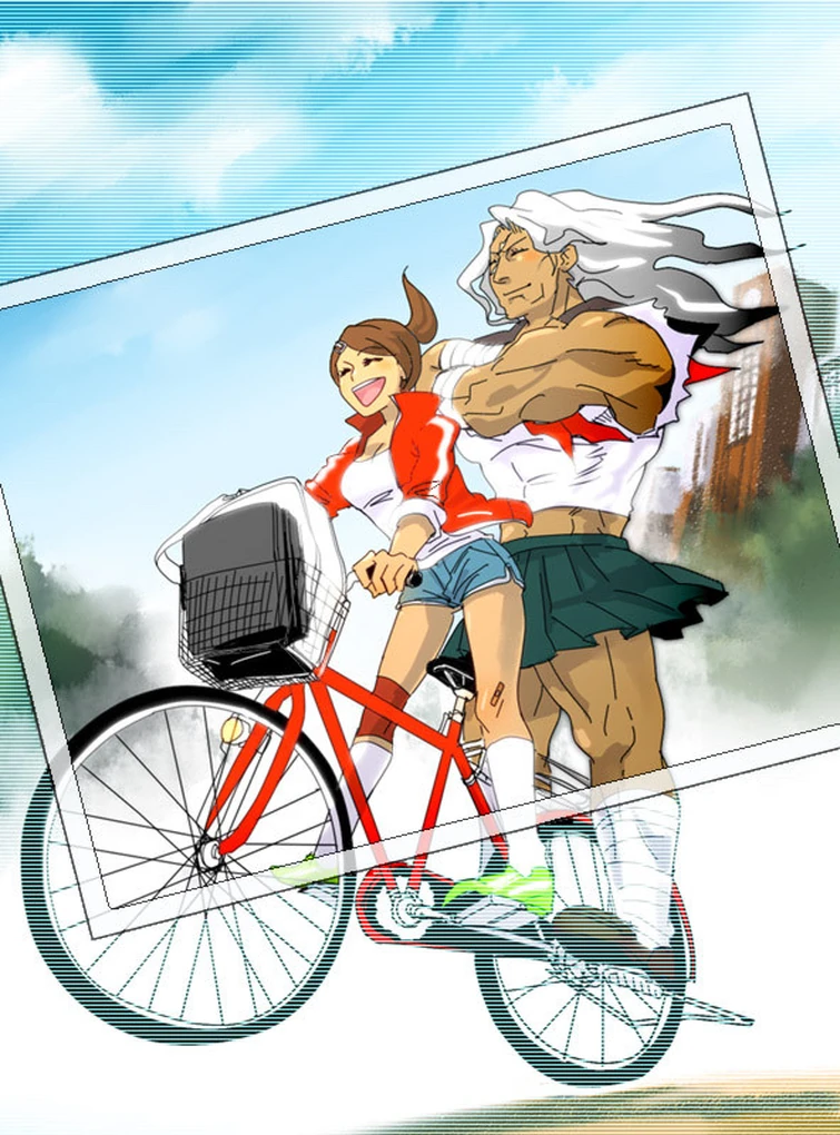 Sakuraoi =u= | Fandom