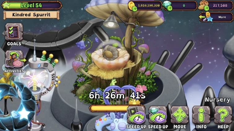 Discuss Everything About My Singing Monsters Wiki | Fandom