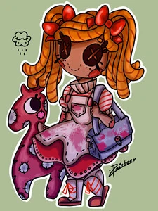 I made a playlist for spot splatter splash. | Fandom