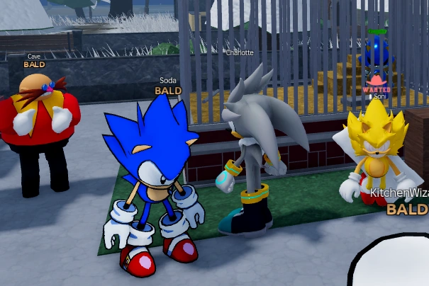 Chaotic Metal | Fandom