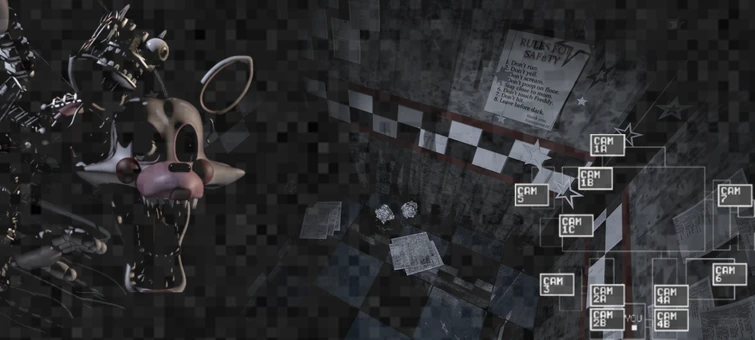 mangle in fanf 1?:0 | Fandom