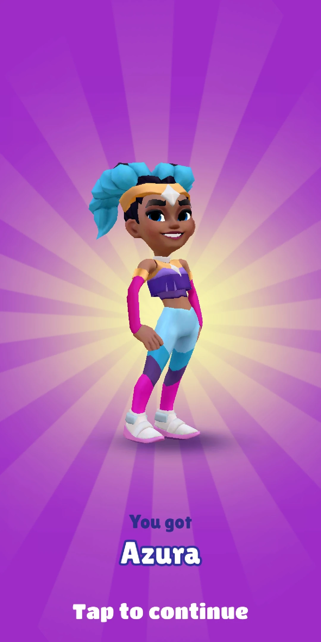 Azura unlocked | Fandom