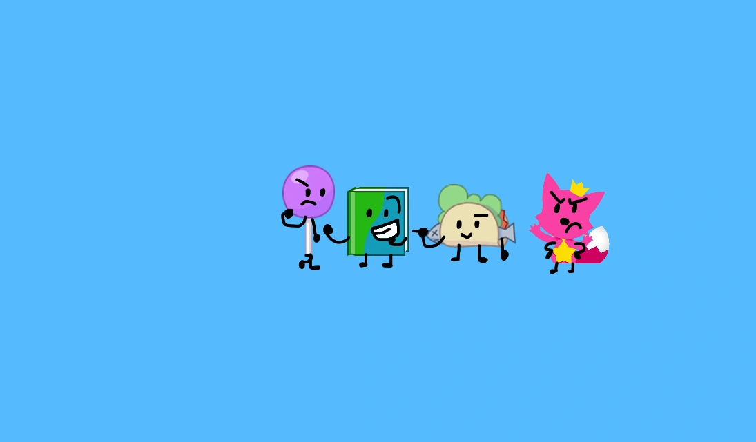 BLEH art first update! | Fandom