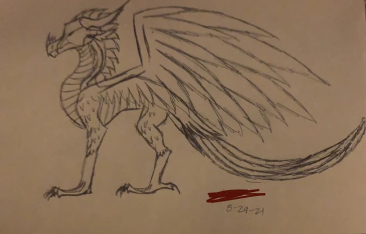 WoF tribe head-cannon designsssss | Fandom