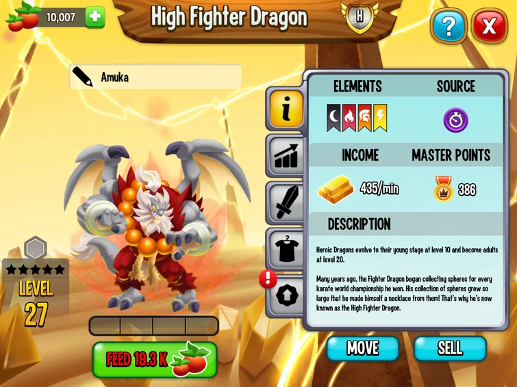 Discuss Everything About Dragon City Wiki | Fandom