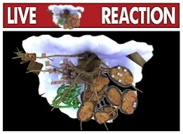 Live Clouds Reaction | Fandom