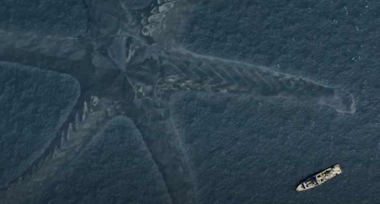 Godzilla Ripoff Reviews: Monster Island (2019) | Fandom