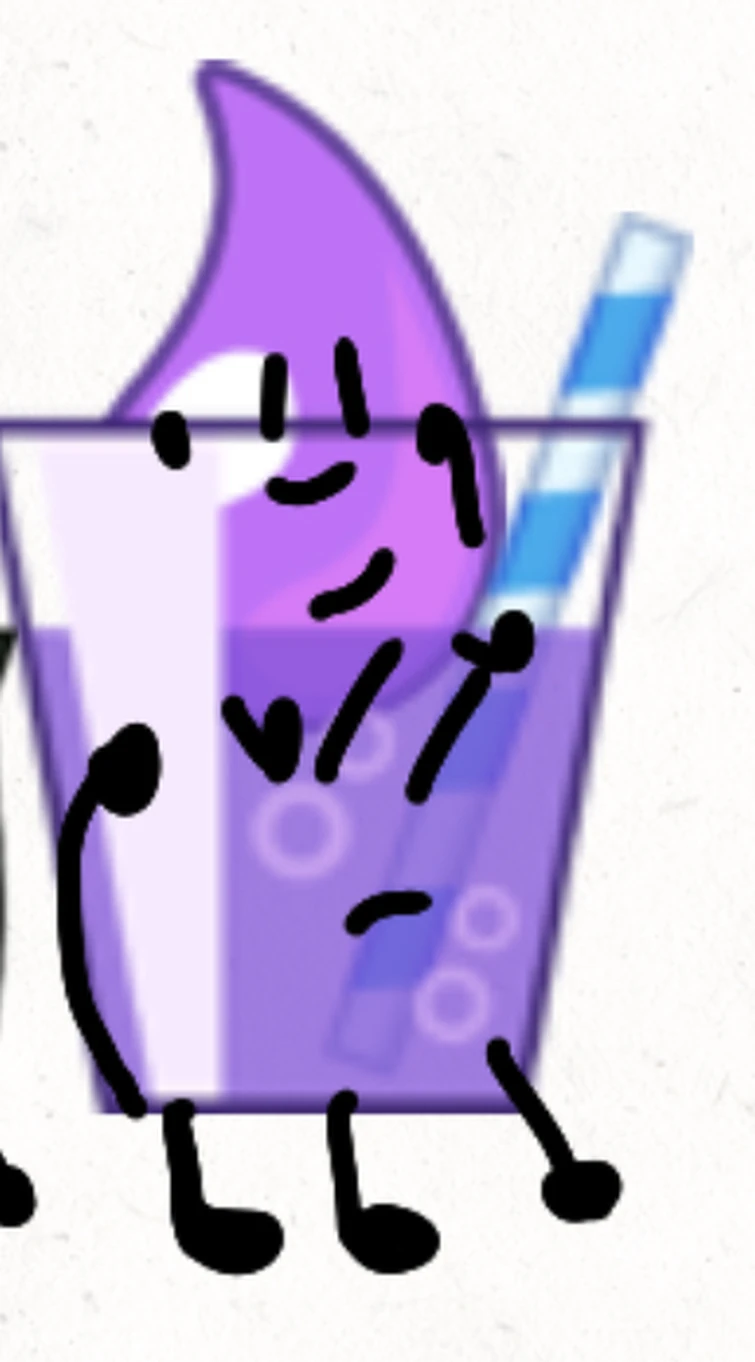 Little sneak peek for the next BFDI Mini Something episode :0 (click to ...