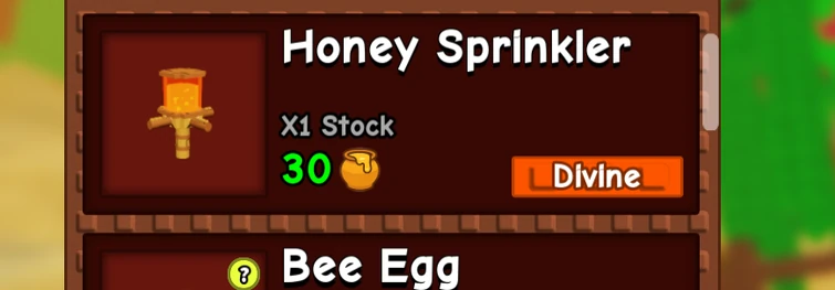 Another Honey Sprinkler!! | Fandom