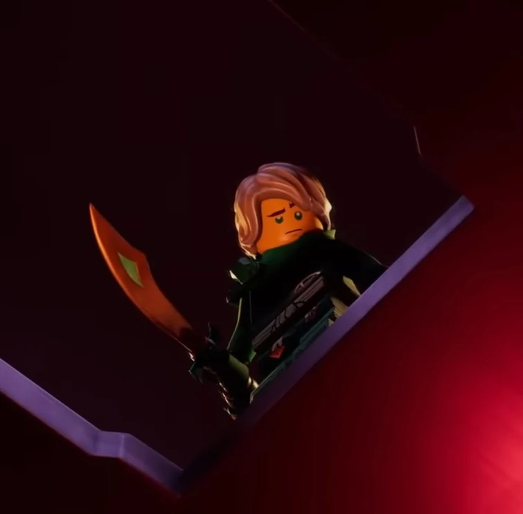 Lloyd got that lightskin rizz | Fandom