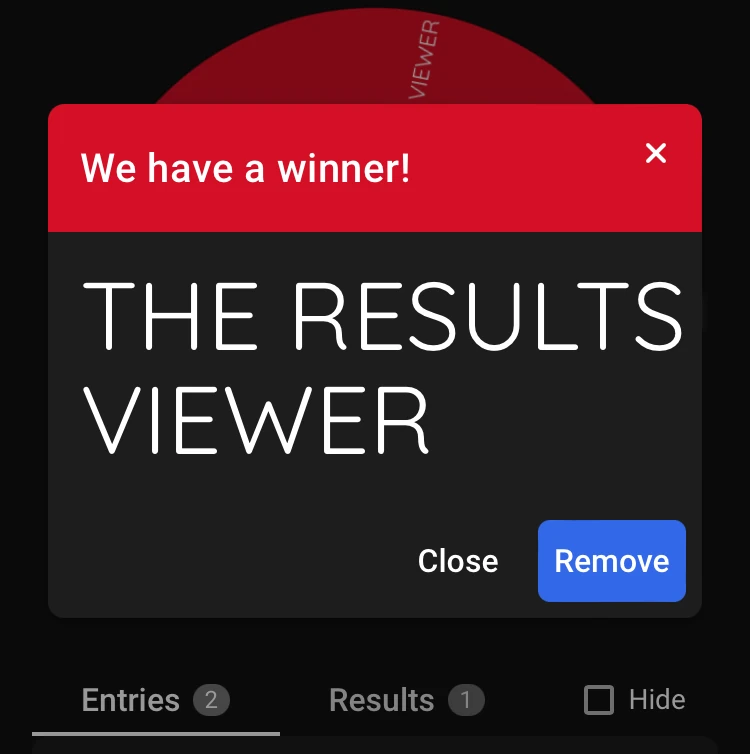 Winner is | Fandom