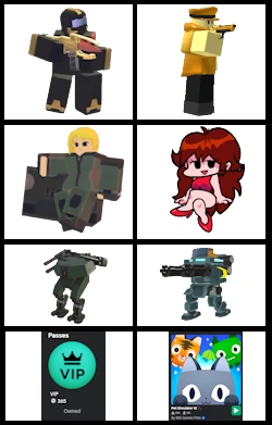 Only in TDX | Fandom