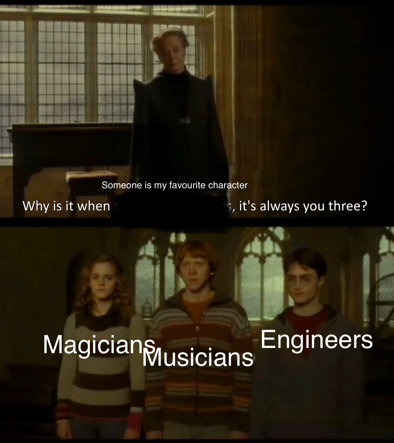 Off-topic meme | Fandom